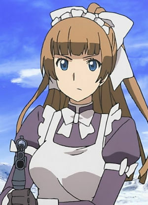 Charm | Anime-Planet