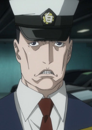 Chauffeur | Anime-Planet