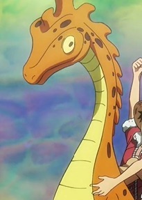Chavez | Anime-Planet