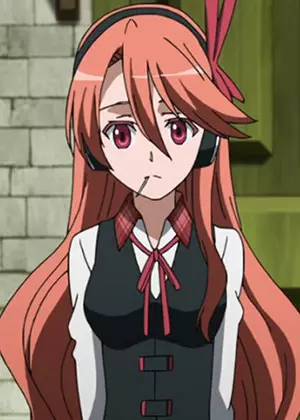Chelsea | Anime-Planet