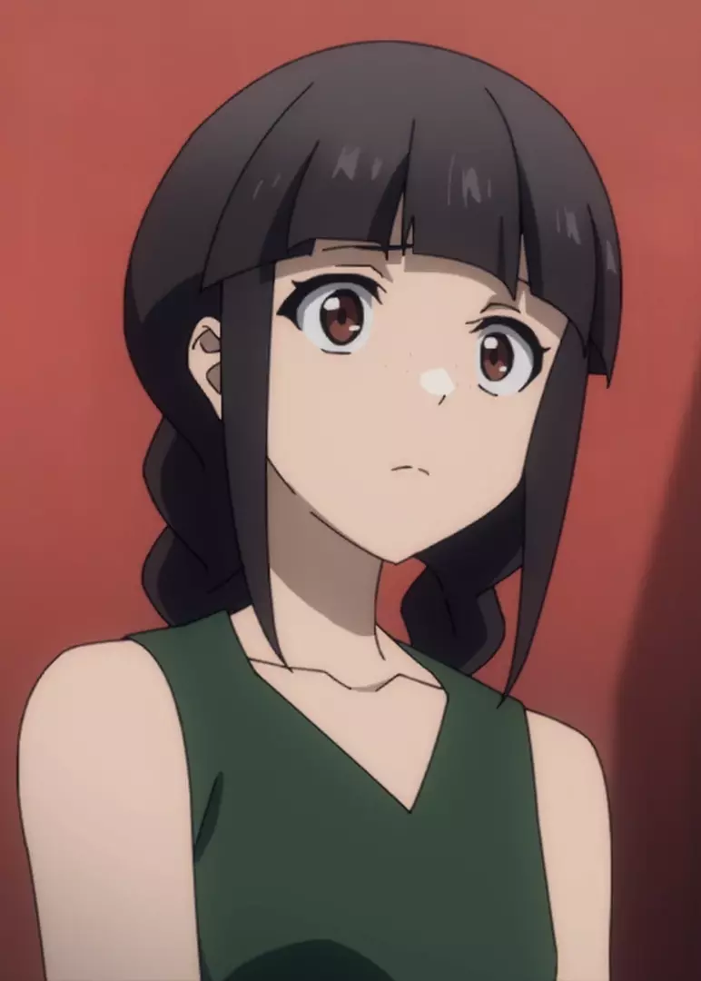 Chelsea | Anime-Planet