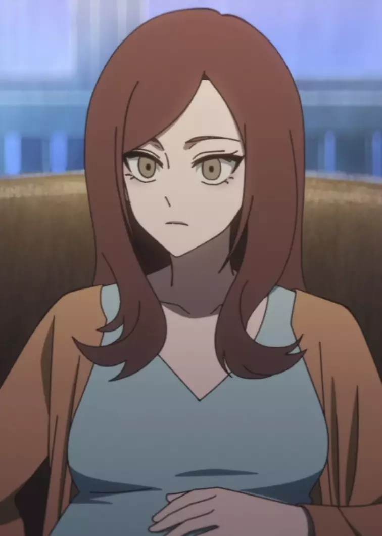 Chen Bin's Wife | Anime-Planet
