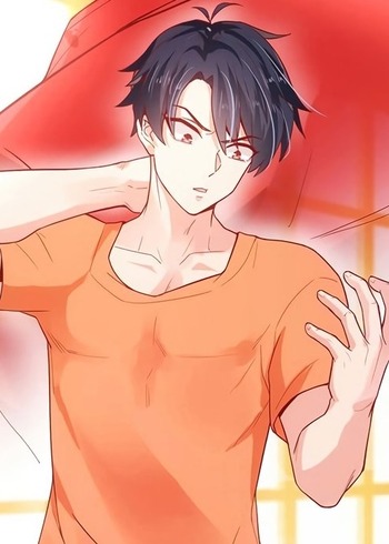 Chen Guang | Anime-Planet