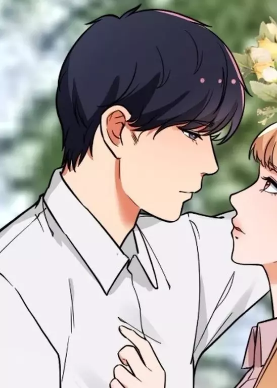 Chen Jianhong | Anime-Planet