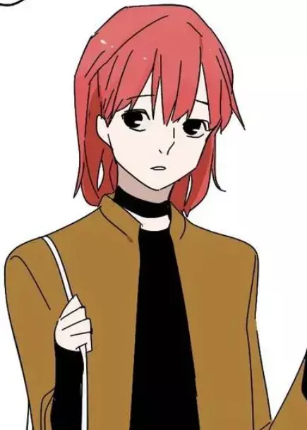 Chen Miao | Anime-Planet