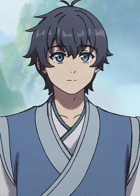 Cheng Xi | Anime-Planet
