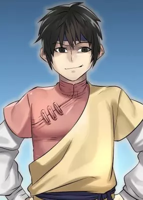 Cheol-Sam BANG | Anime-Planet