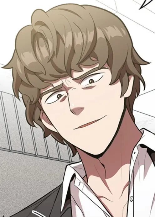 Cheongmyeong WOO | Anime-Planet