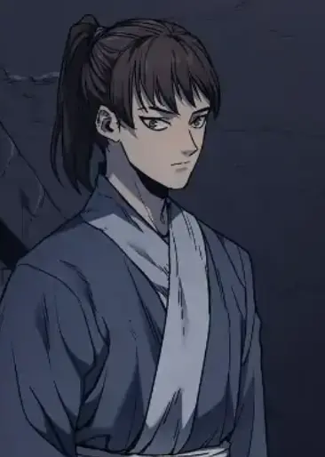 Cheonwu SONG | Anime-Planet