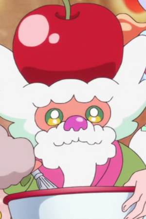 Cherry Fairy | Anime-Planet