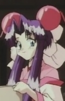 Cherry | Anime-Planet