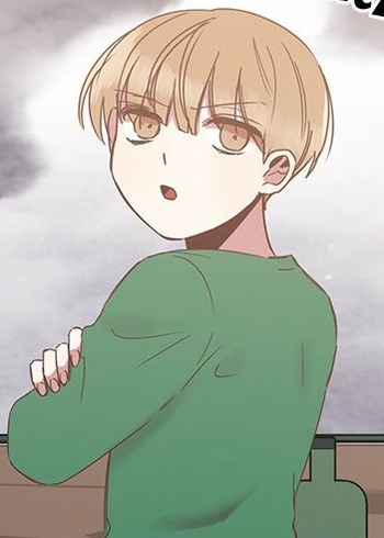 Cherry Tree Ghost | Anime-Planet