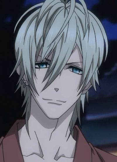 Chiaki | Anime-Planet