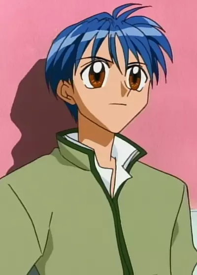 Chiaki NAGOYA | Anime-Planet
