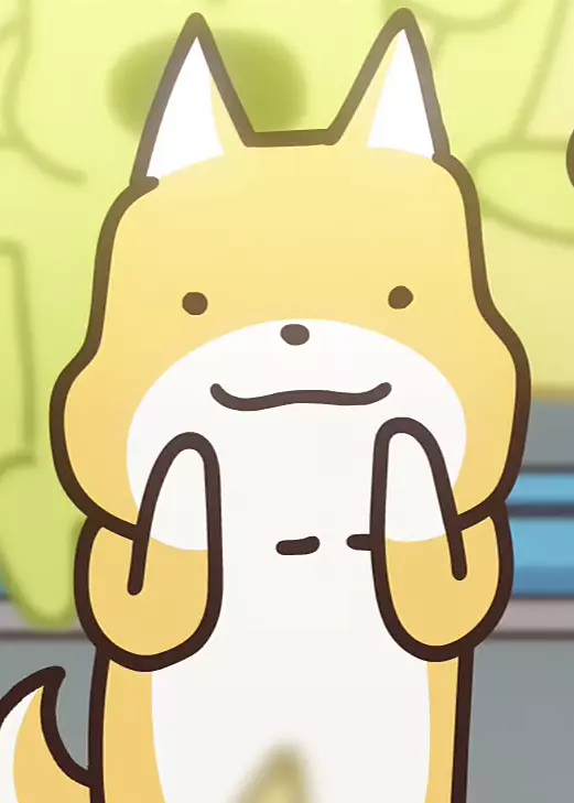 Chibi Shiba | Anime-Planet