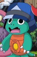Chibikamemon | Anime-Planet