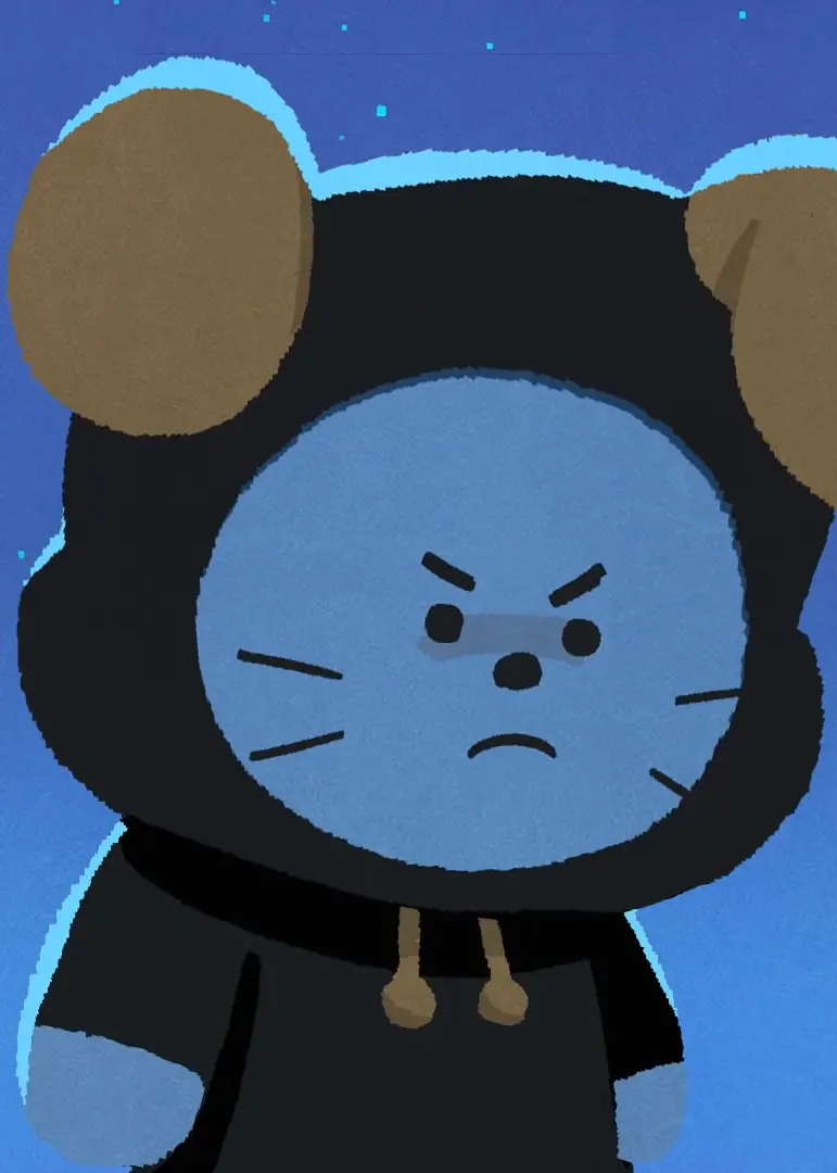 CHIEF | Anime-Planet
