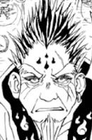 Chief | Anime-Planet