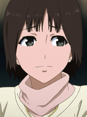 Chiemi DOUMOUTO | Anime-Planet