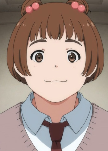 Chiemi | Anime-Planet