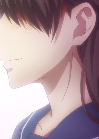 Chiharu | Anime-Planet