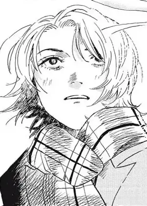 Chiharu MATSUMOTO | Anime-Planet