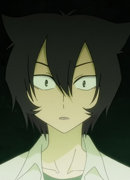Chihiro FURUYA | Anime-Planet