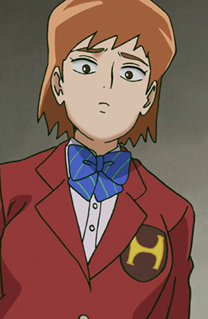 Chihiro | Anime-Planet
