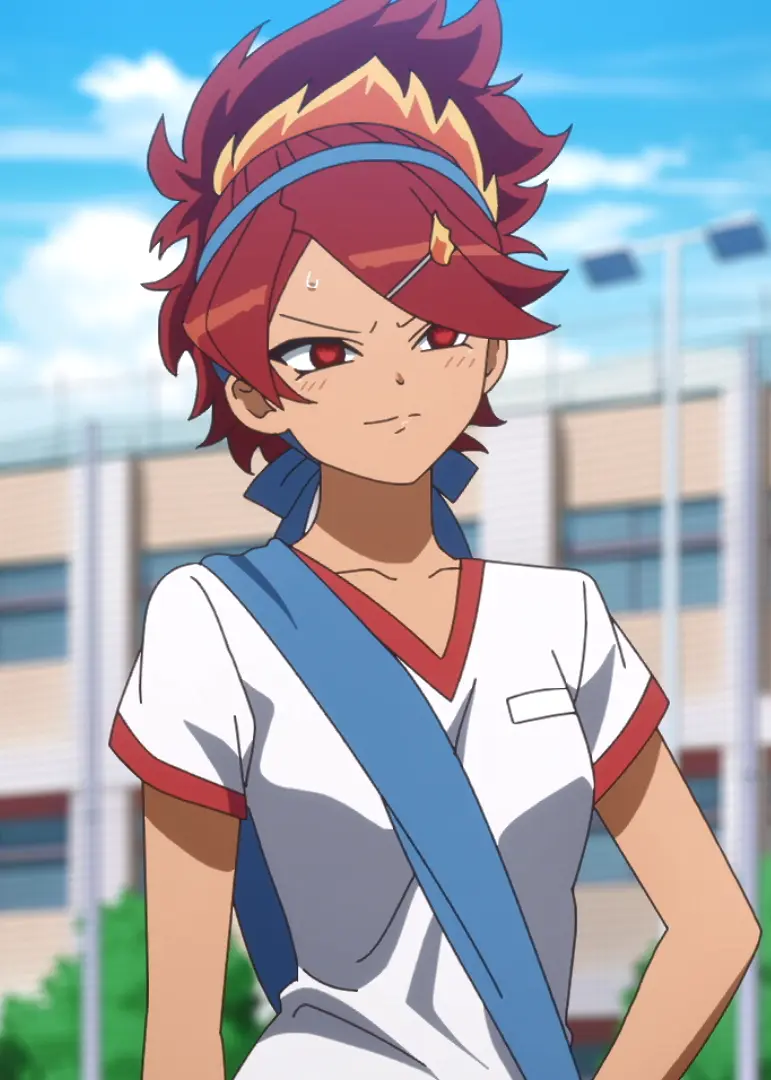 Chika NETSUNO | Anime-Planet