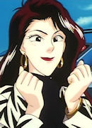 Chika TODA | Anime-Planet