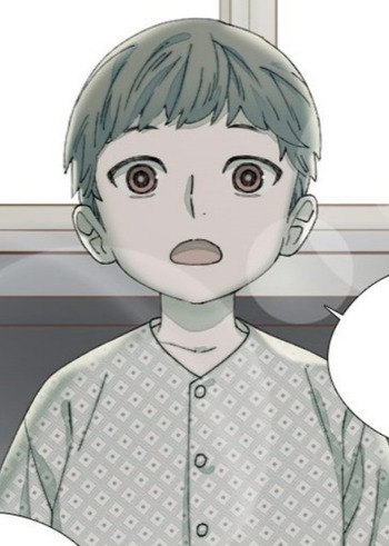 Child | Anime-Planet