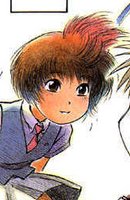 Chinu MINAMIZAWA | Anime-Planet