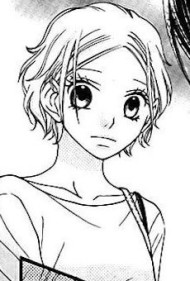 Chisato | Anime-Planet