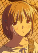 Chise | Anime-Planet
