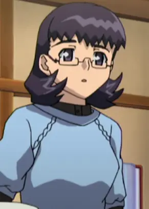 Chitose SERIKAWA | Anime-Planet