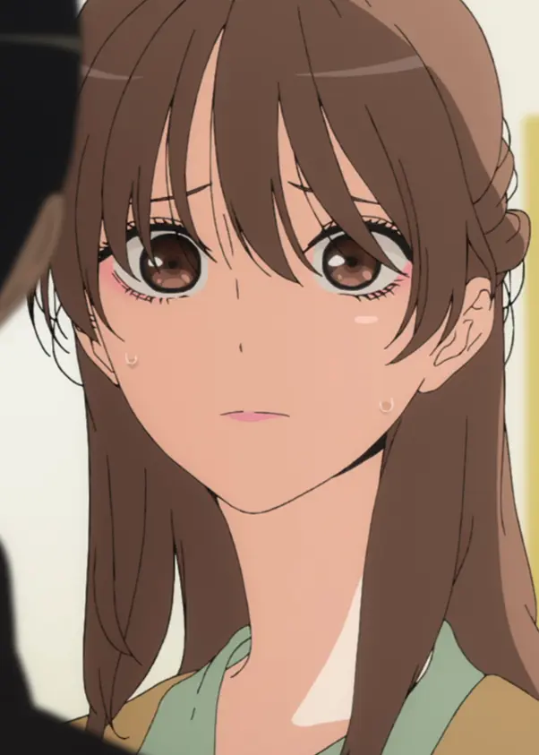 Chitose's Ex-Girlfriend | Anime-Planet