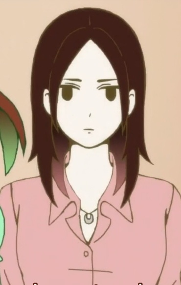 Chiwa | Anime-Planet