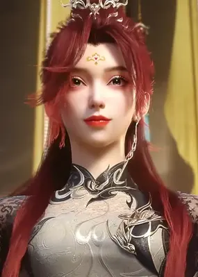 Chiyang Huaming | Anime-Planet