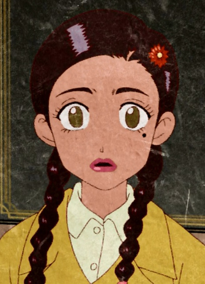 Chiyo NOMOTO | Anime-Planet