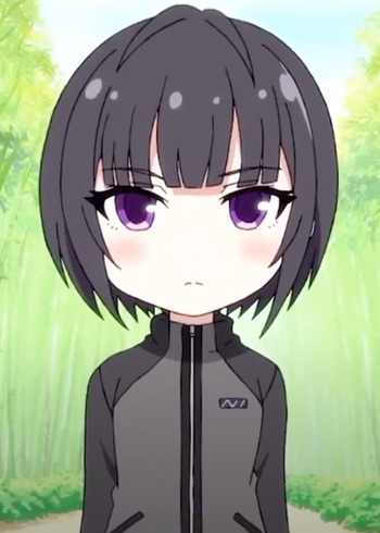 Chiyo SHIRAYUKI | Anime-Planet