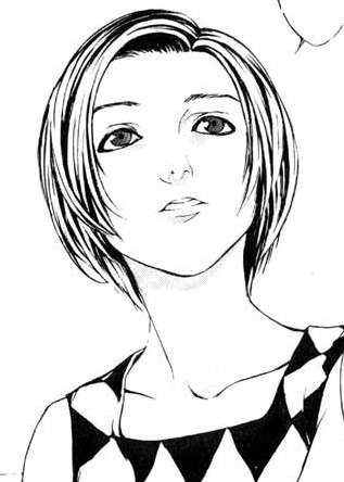 Chizuko HONDA | Anime-Planet