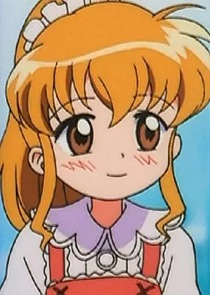 Chizuko OE | Anime-Planet