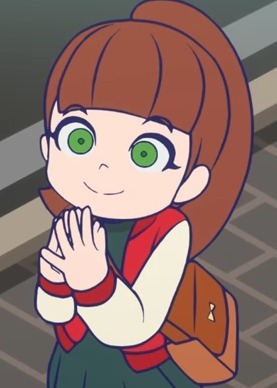 Chloe | Anime-Planet