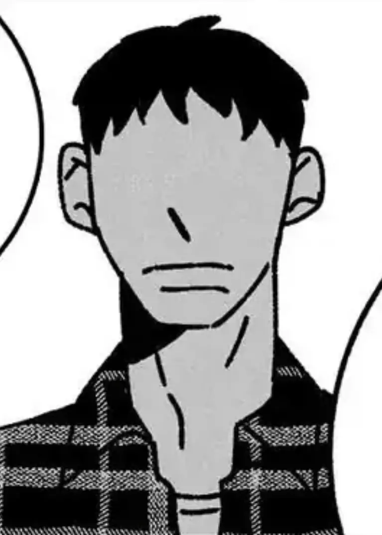 Choi | Anime-Planet