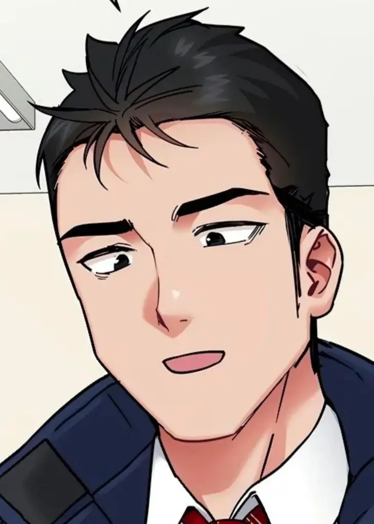 Choi | Anime-Planet