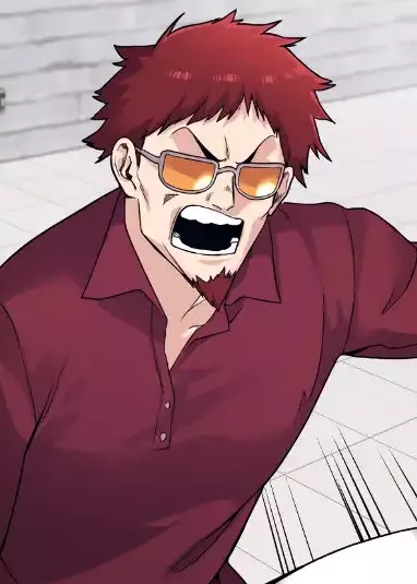 Choi | Anime-Planet