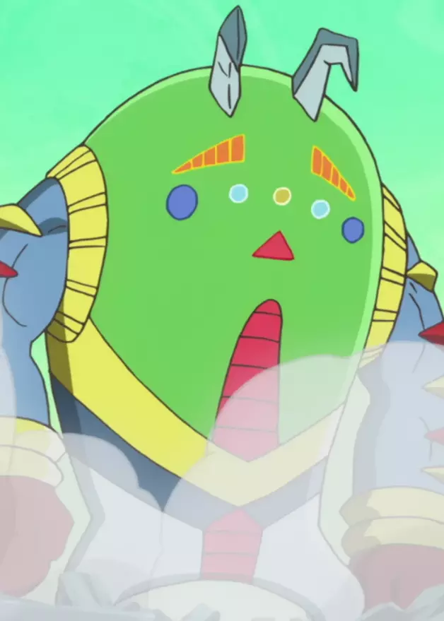 Chop | Anime-Planet
