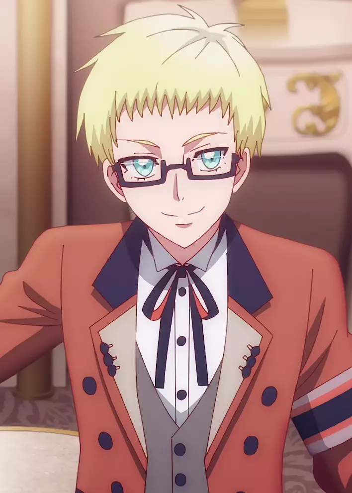 Chopin | Anime-Planet
