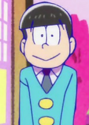 Choromatsu MATSUNO | Anime-Planet