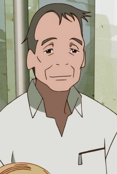 Chotaro YODOGAWA | Anime-Planet